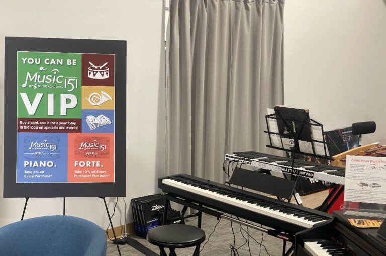 fp Music Academy – Learning That Fits Your Lifestyle