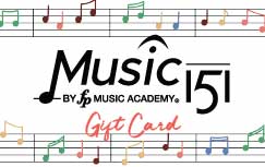 fp Music Academy – Learning That Fits Your Lifestyle