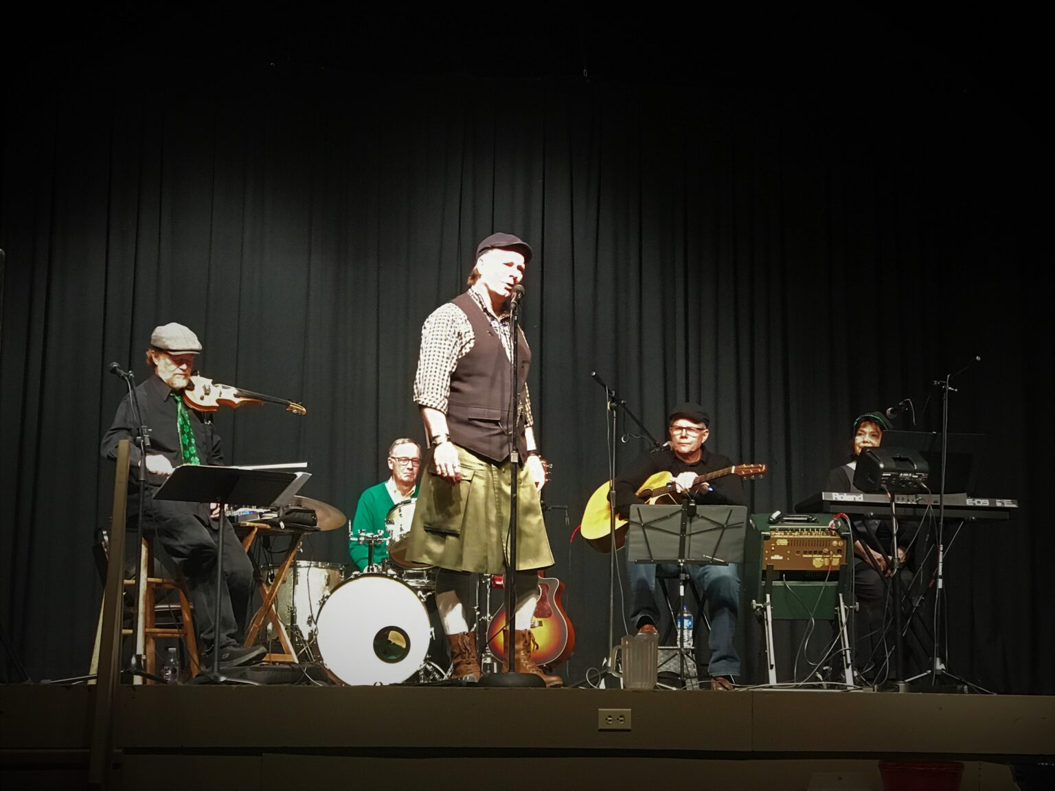 fp Music Academy – Learning That Fits Your Lifestyle