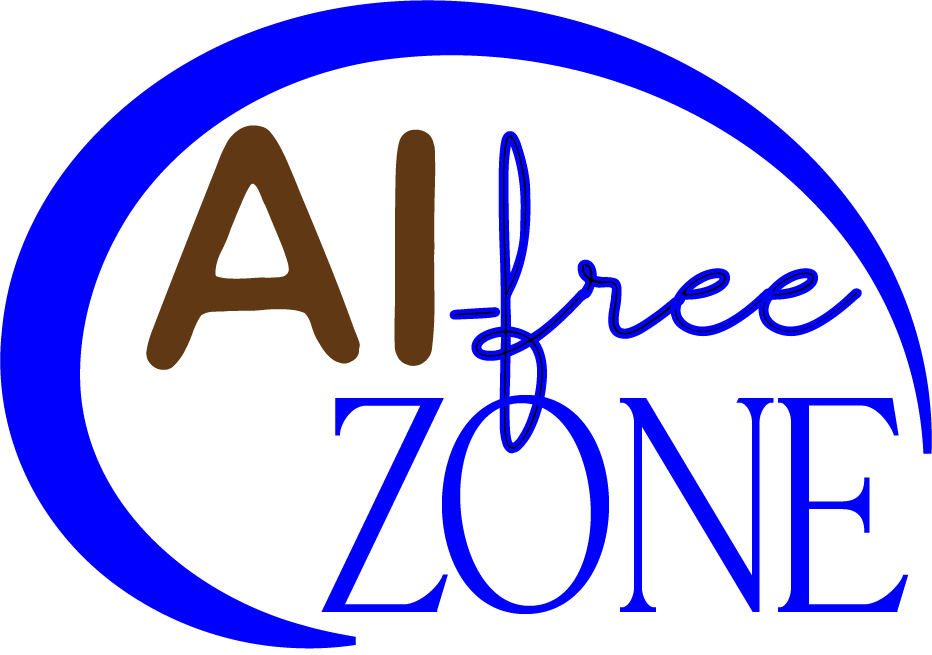 AI-free Zone – Music Lessons – In Person, Virtual, Hybrid